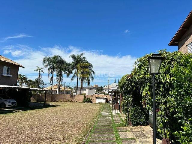 Casa / Sobrado em Condomínio para Venda em Valinhos/SP Vila Boa Esperança 2 Quartos