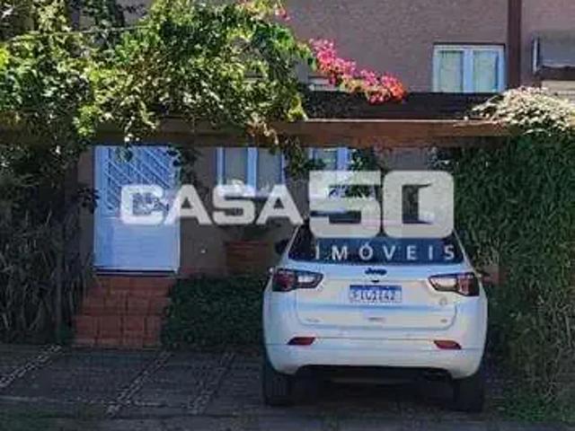 Casa / Sobrado em Condomínio para Venda em Valinhos/SP Vila Boa Esperança 2 Quartos