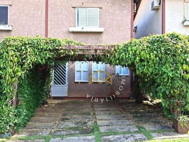 Casa / Sobrado em Condomínio para Venda em Valinhos/SP Vila Boa Esperança 2 Quartos