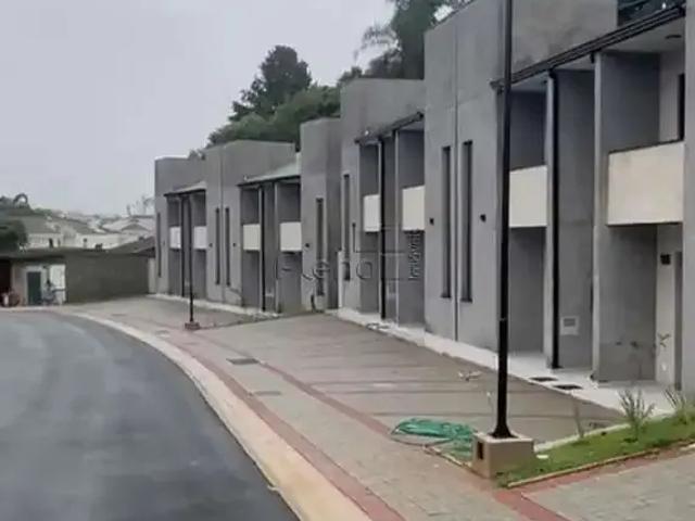 Casa / Sobrado em Condomínio para Venda em Valinhos/SP Vila Capuava 2 Quartos