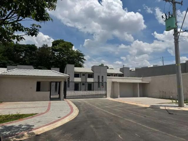 Casa / Sobrado em Condomínio para Venda em Valinhos/SP Vila Capuava 2 Quartos