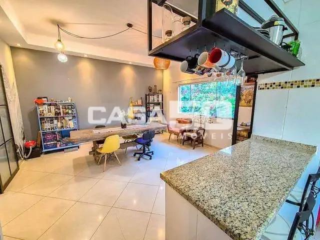 Casa / Sobrado em Condomínio para Venda em Valinhos/SP Vila Capuava 2 Quartos