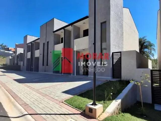 Casa / Sobrado em Condomínio para Venda em Valinhos/SP Vila Capuava 2 Quartos