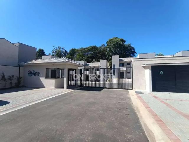 Casa / Sobrado em Condomínio para Venda em Valinhos/SP Vila Capuava 2 Quartos