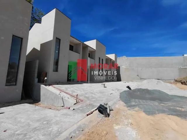 Casa / Sobrado em Condomínio para Venda em Valinhos/SP Vila Capuava 2 Quartos