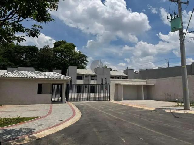 Casa / Sobrado em Condomínio para Venda em Valinhos/SP Vila Capuava 2 Quartos
