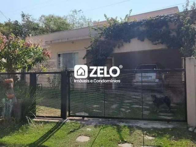 Casa / Sobrado em Condomínio para Venda em Valinhos/SP Vila Capuava 2 Quartos