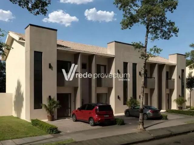 Casa / Sobrado em Condomínio para Venda em Valinhos/SP Vila Capuava 2 Quartos