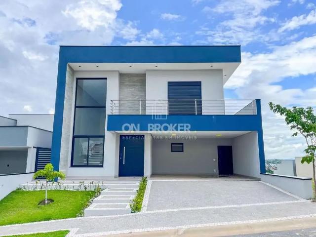 Casa / Sobrado em Condomínio para Venda em Valinhos/SP Vila Capuava 3 Quartos