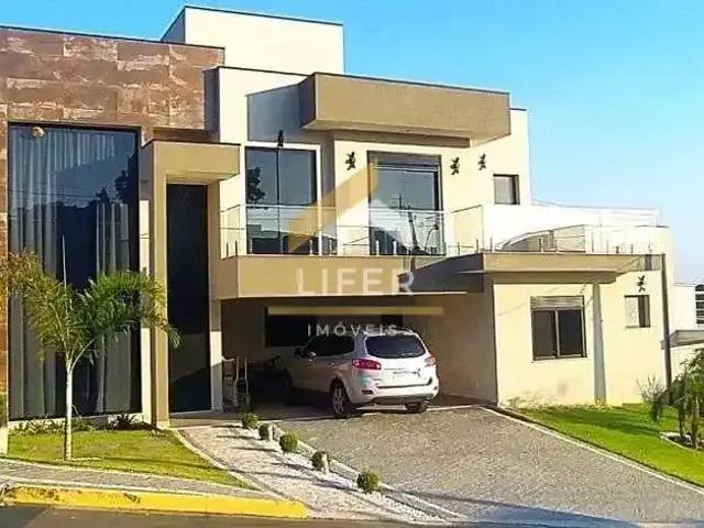 Casa / Sobrado em Condomínio para Venda em Valinhos/SP Vila Capuava 3 Quartos