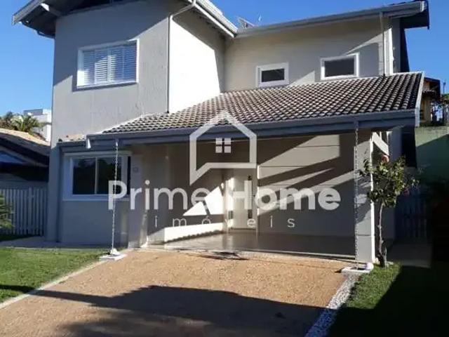 Casa / Sobrado em Condomínio para Venda em Valinhos/SP Vila Capuava 3 Quartos