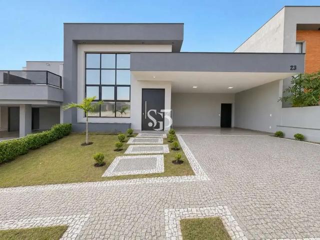 Casa / Sobrado em Condomínio para Venda em Valinhos/SP Vila Capuava 3 Quartos