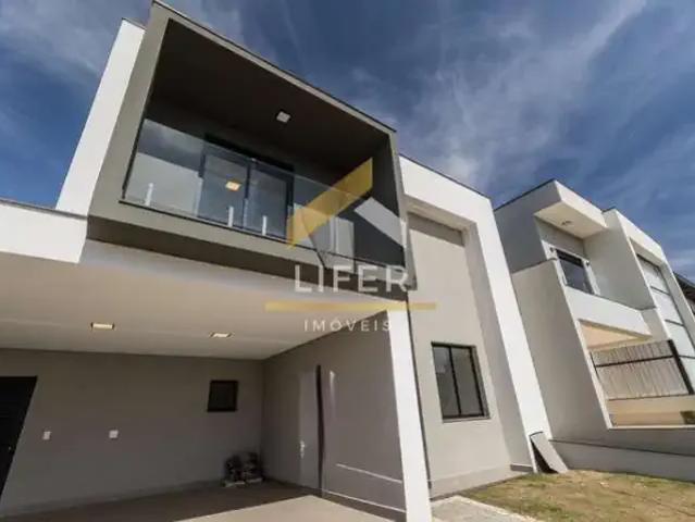 Casa / Sobrado em Condomínio para Venda em Valinhos/SP Vila Capuava 3 Quartos