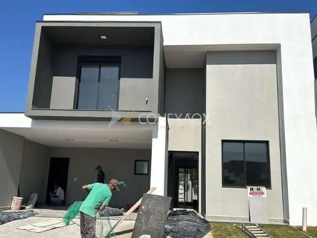 Casa / Sobrado em Condomínio para Venda em Valinhos/SP Vila Capuava 3 Quartos