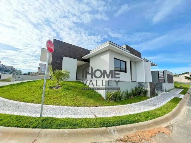 Casa / Sobrado em Condomínio para Venda em Valinhos/SP Vila Capuava 3 Quartos