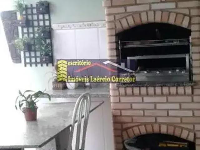 Casa / Sobrado em Condomínio para Venda em Valinhos/SP Vila Capuava 3 Quartos