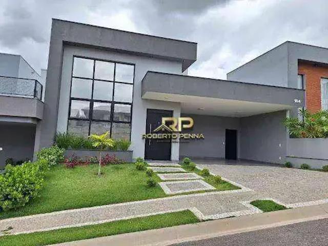 Casa / Sobrado em Condomínio para Venda em Valinhos/SP Vila Capuava 3 Quartos