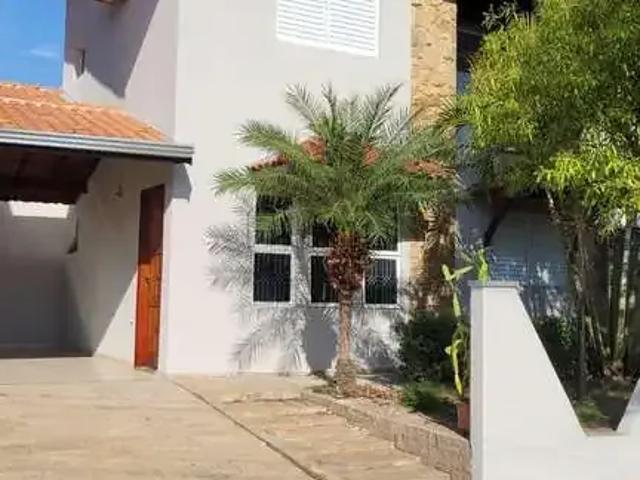 Casa / Sobrado em Condomínio para Venda em Valinhos/SP Vila Capuava 3 Quartos