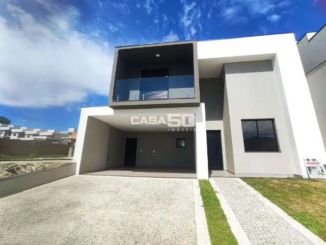 Casa / Sobrado em Condomínio para Venda em Valinhos/SP Vila Capuava 3 Quartos