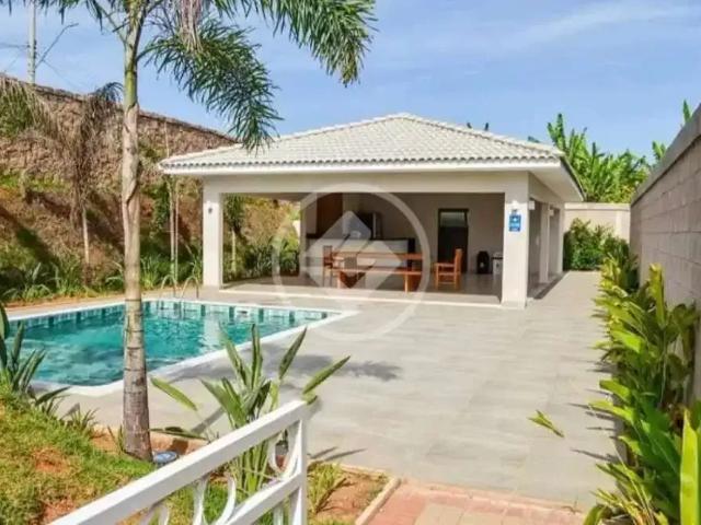 Casa / Sobrado em Condomínio para Venda em Valinhos/SP Vila Capuava 3 Quartos