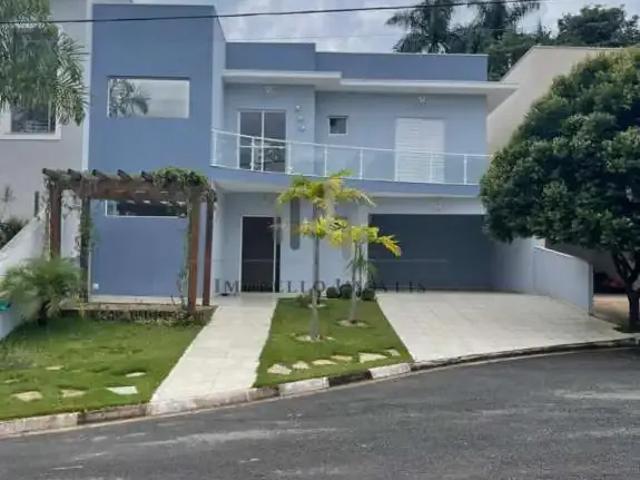Casa / Sobrado em Condomínio para Venda em Valinhos/SP Vila Capuava 3 Quartos