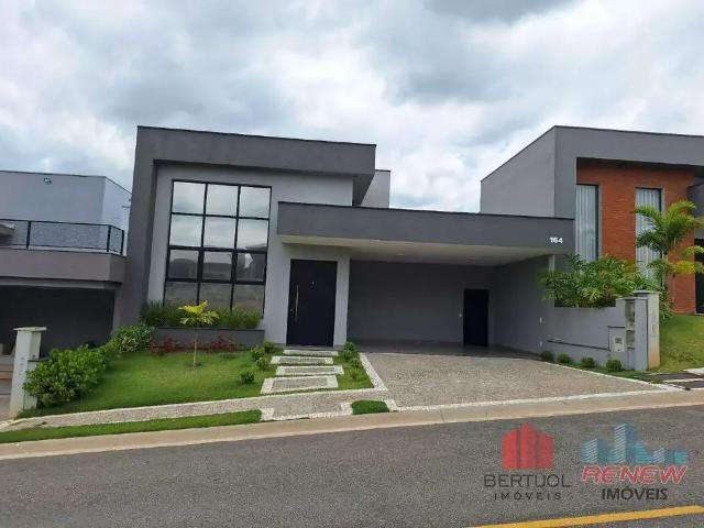 Casa / Sobrado em Condomínio para Venda em Valinhos/SP Vila Capuava 3 Quartos