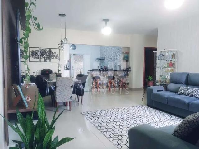 Casa / Sobrado em Condomínio para Venda em Valinhos/SP Vila Capuava 3 Quartos