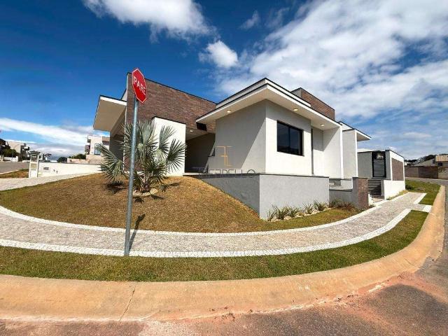 Casa / Sobrado em Condomínio para Venda em Valinhos/SP Vila Capuava 3 Quartos