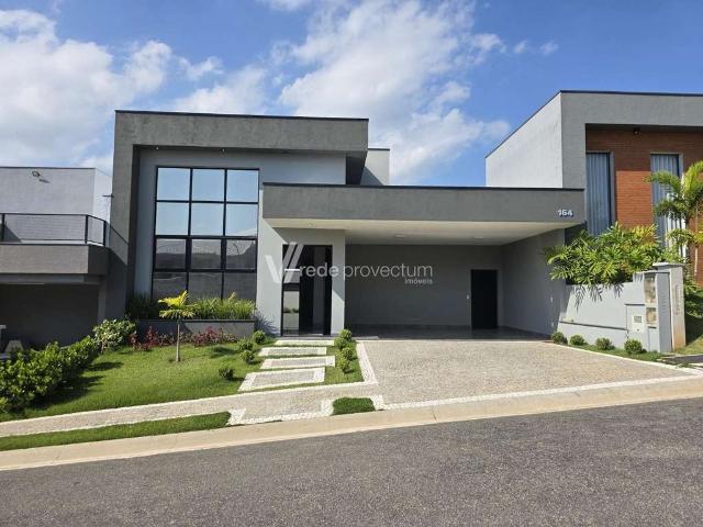 Casa / Sobrado em Condomínio para Venda em Valinhos/SP Vila Capuava 3 Quartos