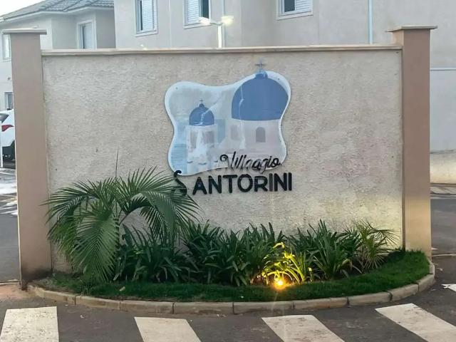 Casa / Sobrado em Condomínio para Venda em Valinhos/SP Vila Capuava 3 Quartos