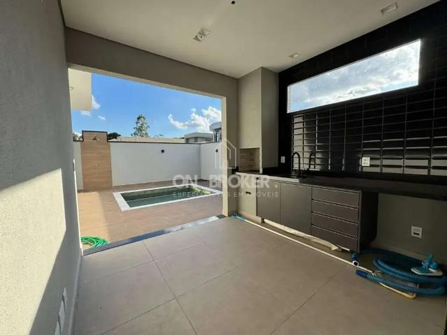 Casa / Sobrado em Condomínio para Venda em Valinhos/SP Vila Capuava 3 Quartos