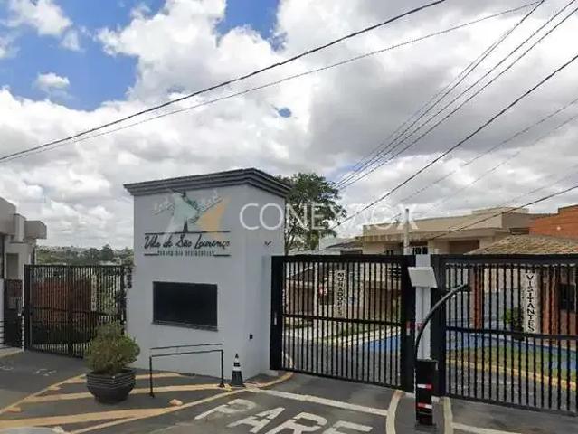 Casa / Sobrado em Condomínio para Venda em Valinhos/SP Vila Capuava 3 Quartos