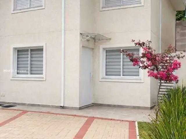 Casa / Sobrado em Condomínio para Venda em Valinhos/SP Vila Capuava 3 Quartos