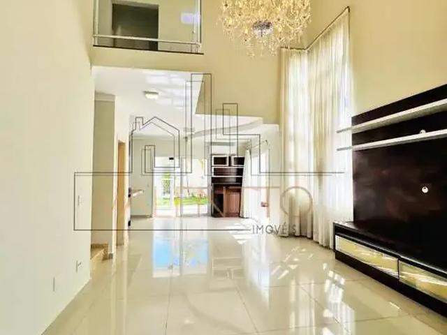 Casa / Sobrado em Condomínio para Venda em Valinhos/SP Vila Capuava 3 Quartos