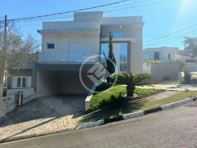 Casa / Sobrado em Condomínio para Venda em Valinhos/SP Vila Capuava 3 Quartos