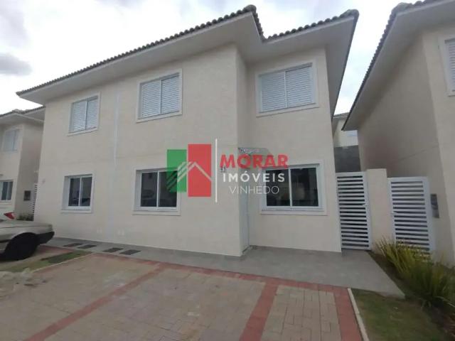 Casa / Sobrado em Condomínio para Venda em Valinhos/SP Vila Capuava 3 Quartos