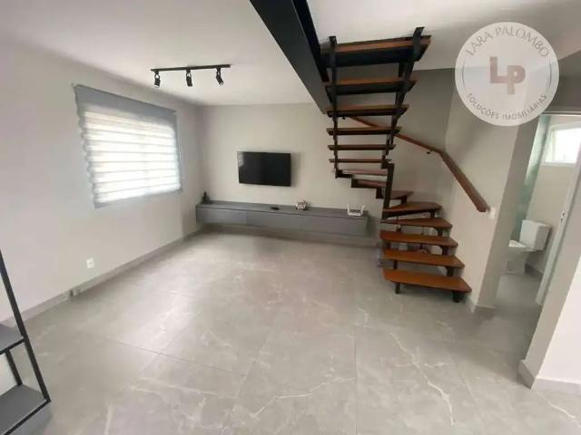 Casa / Sobrado em Condomínio para Venda em Valinhos/SP Vila Capuava 3 Quartos