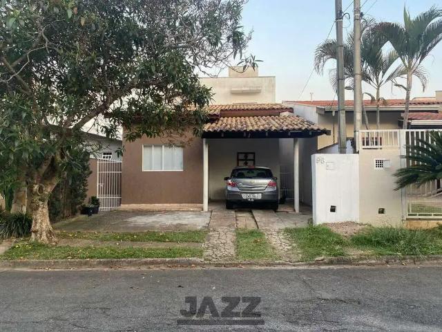 Casa / Sobrado em Condomínio para Venda em Valinhos/SP Vila Capuava 3 Quartos