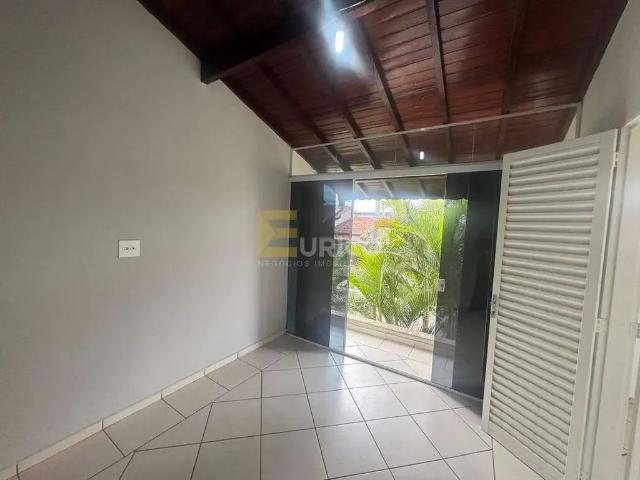 Casa / Sobrado em Condomínio para Venda em Valinhos/SP Vila Capuava 3 Quartos