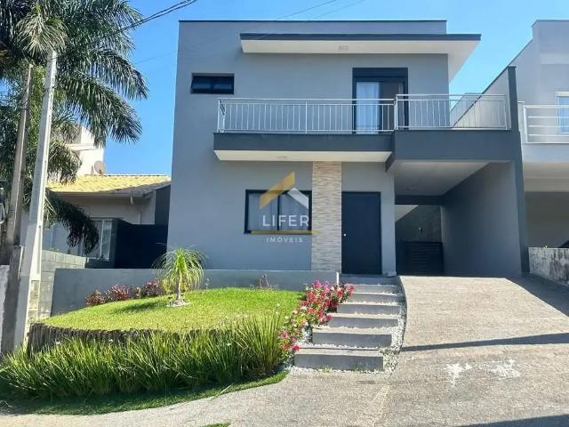 Casa / Sobrado em Condomínio para Venda em Valinhos/SP Vila Capuava 3 Quartos