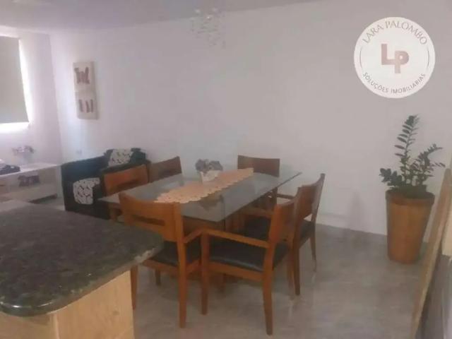 Casa / Sobrado em Condomínio para Venda em Valinhos/SP Vila Capuava 3 Quartos