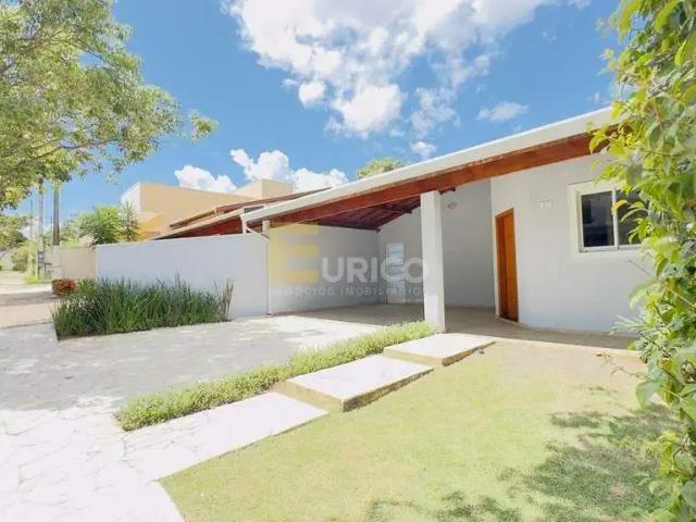 Casa / Sobrado em Condomínio para Venda em Valinhos/SP Vila Capuava 3 Quartos