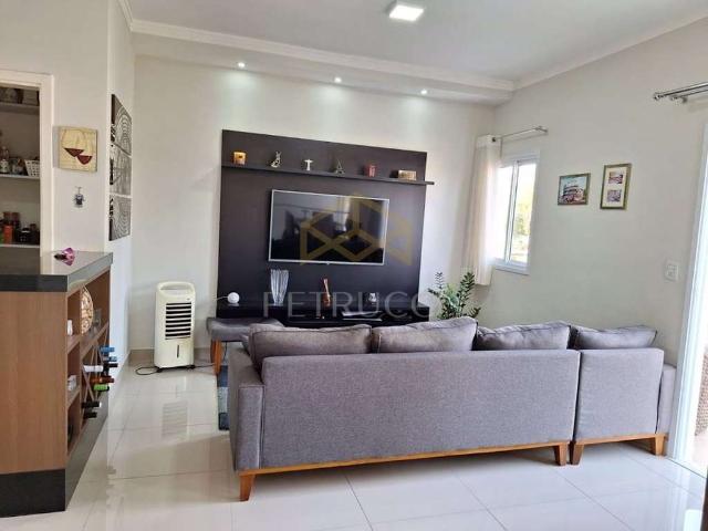 Casa / Sobrado em Condomínio para Venda em Valinhos/SP Condominio São Lourenço 3 Quartos