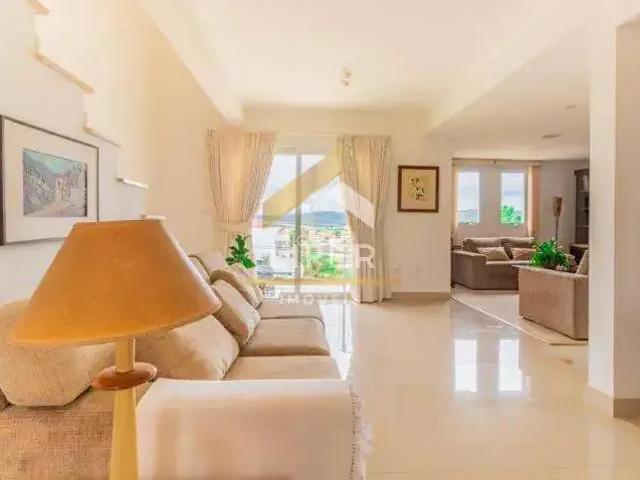 Casa / Sobrado em Condomínio para Venda em Valinhos/SP Vila Capuava 3 Quartos