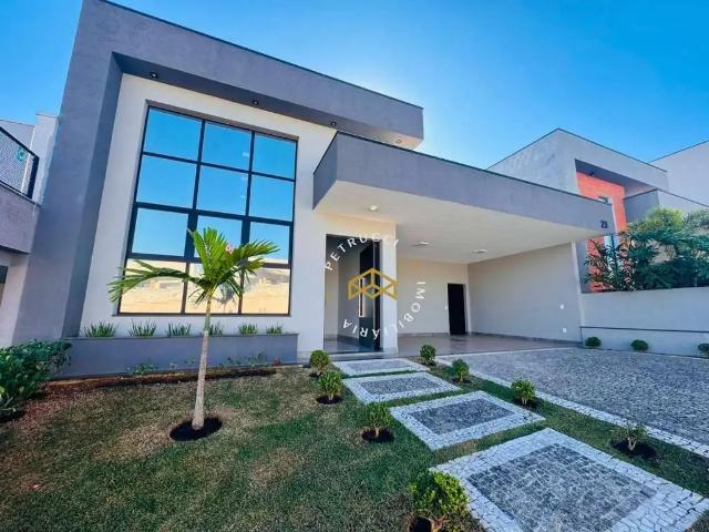 Casa / Sobrado em Condomínio para Venda em Valinhos/SP Vila Capuava 3 Quartos