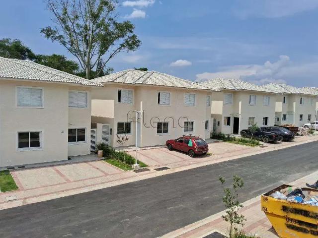 Casa / Sobrado em Condomínio para Venda em Valinhos/SP Vila Capuava 3 Quartos