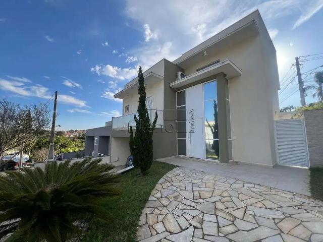 Casa / Sobrado em Condomínio para Venda em Valinhos/SP Vila Capuava 3 Quartos