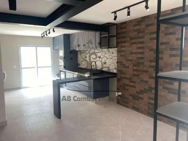 Casa / Sobrado em Condomínio para Venda em Valinhos/SP Vila Capuava 3 Quartos