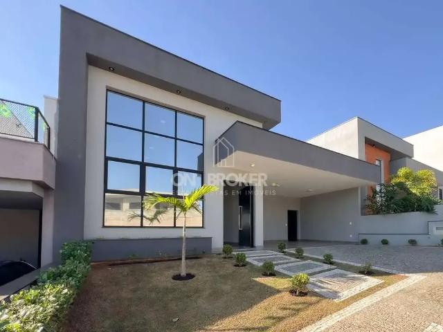 Casa / Sobrado em Condomínio para Venda em Valinhos/SP Vila Capuava 4 Quartos
