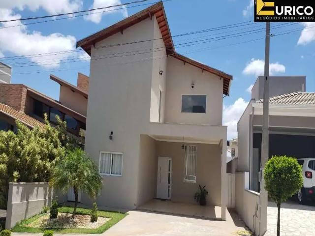 Casa / Sobrado em Condomínio para Venda em Valinhos/SP Vila Clayton 2 Quartos